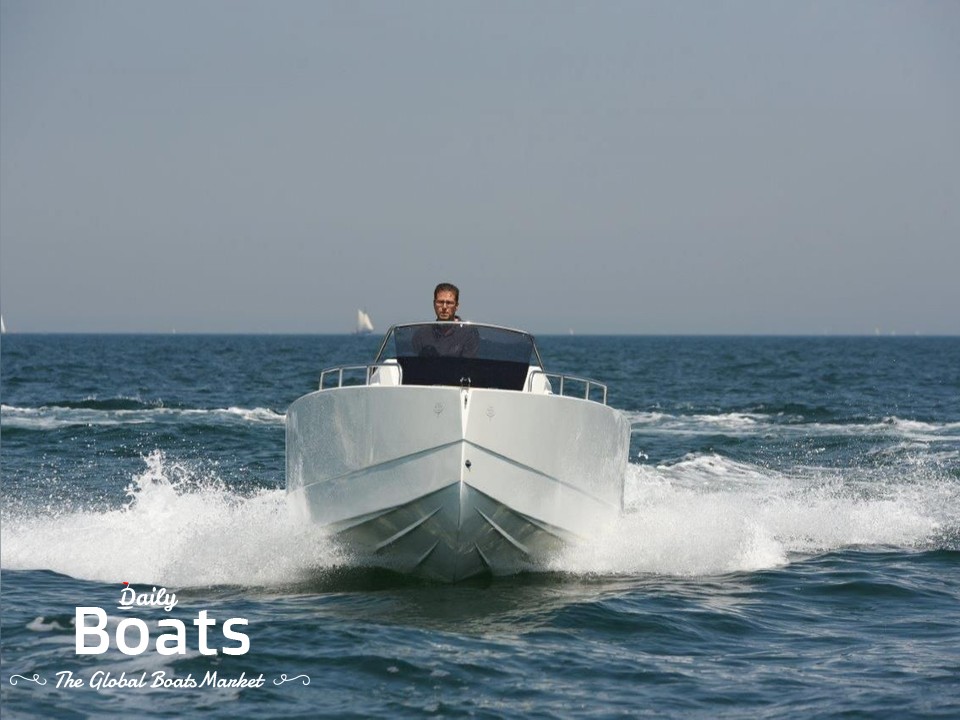 2019 NUVA Yachts M6 Open for sale. View price, photos and Buy 2019 NUVA ...