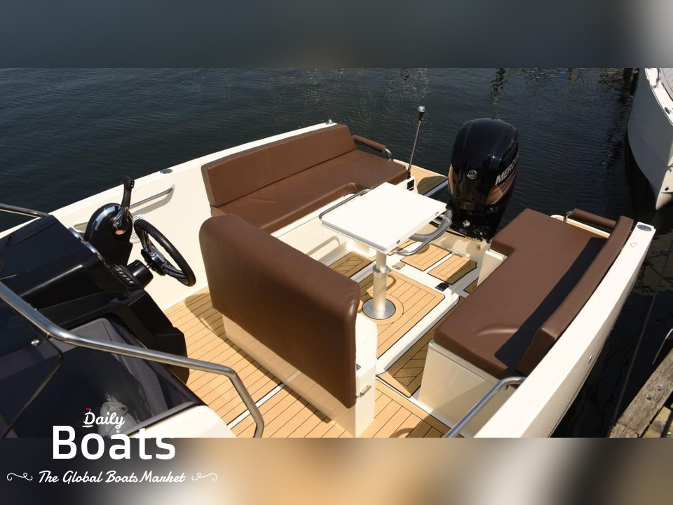 2019 NUVA Yachts M6 Open for sale. View price, photos and Buy 2019 NUVA ...