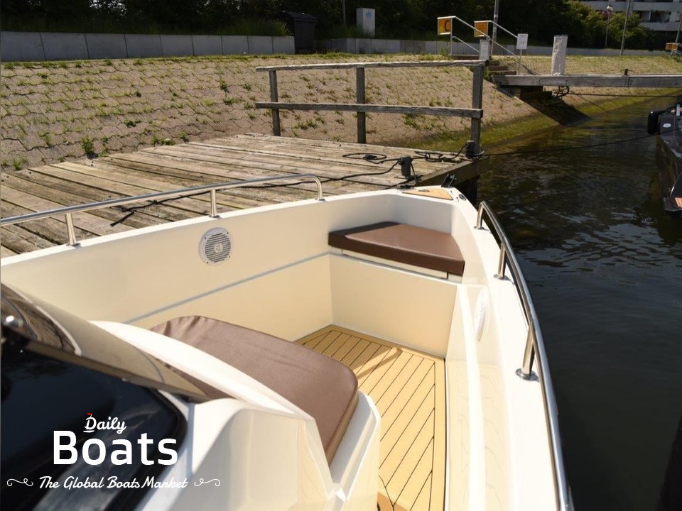 2019 NUVA Yachts M6 Open for sale. View price, photos and Buy 2019 NUVA ...