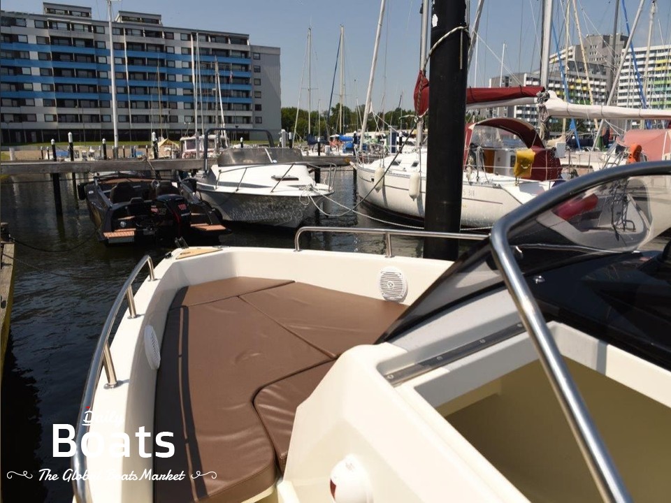 2019 NUVA Yachts M6 Open for sale. View price, photos and Buy 2019 NUVA ...
