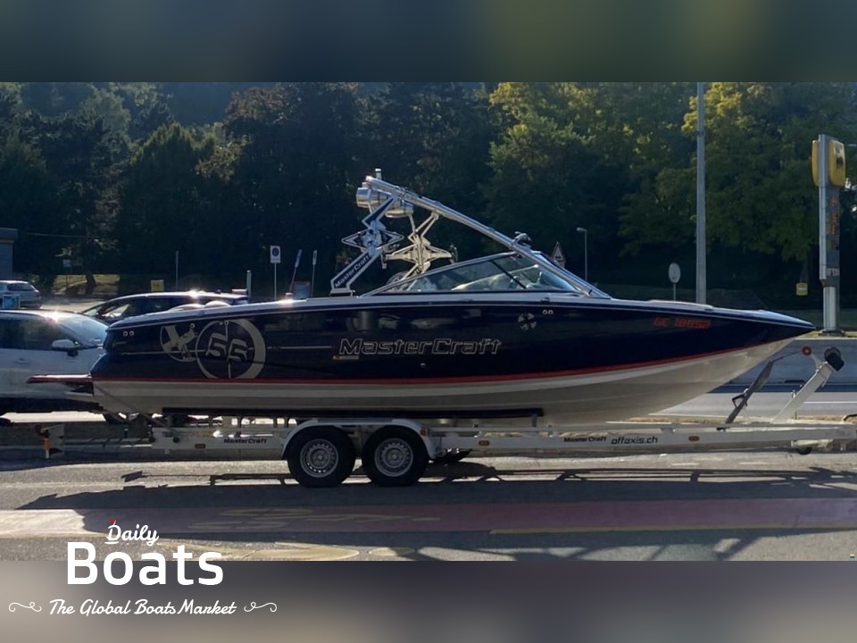 2010 MasterCraft X55 for sale. View price, photos and Buy 2010 ...