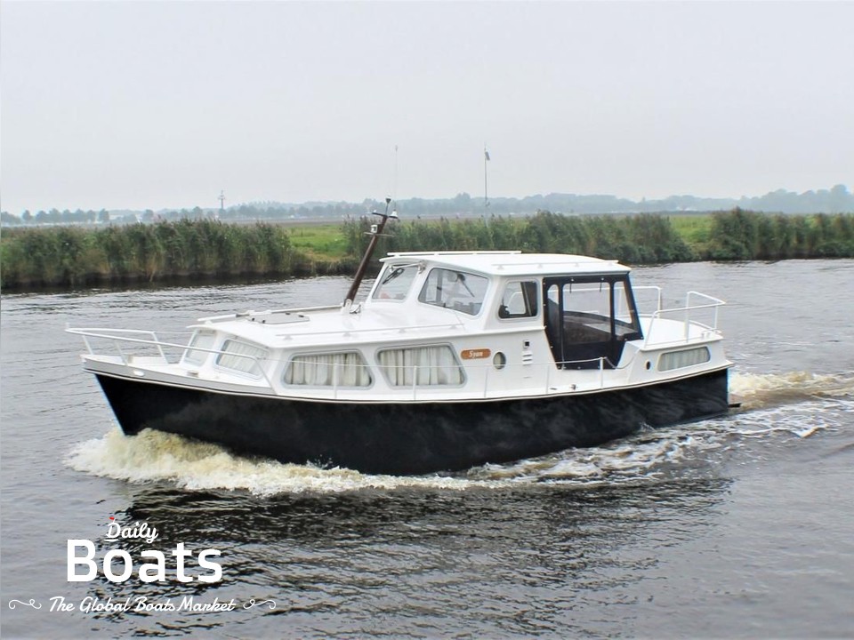 1978 Debo Kruiser 980 for sale. View price, photos and Buy 1978 Debo ...