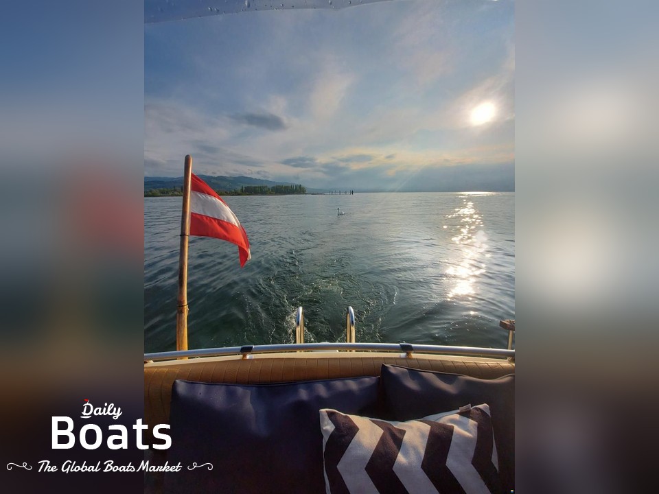 1974 Fjord Weekender 24 for sale. View price, photos and Buy 1974 Fjord ...