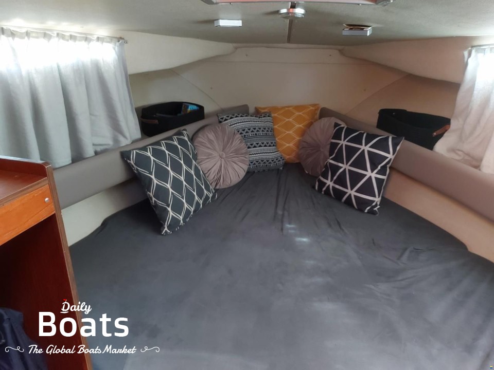 1974 Fjord Weekender 24 for sale. View price, photos and Buy 1974 Fjord ...