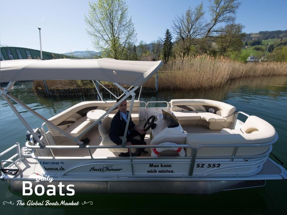 2022 Sunchaser Traverse 7518 for sale. View price, photos and Buy 2022 ...
