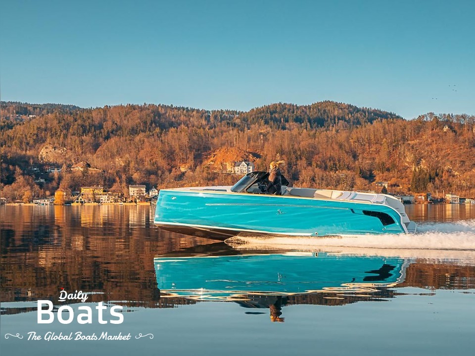 2018 Lex Boats 790 My 2019 for sale. View price, photos and Buy 2018 ...
