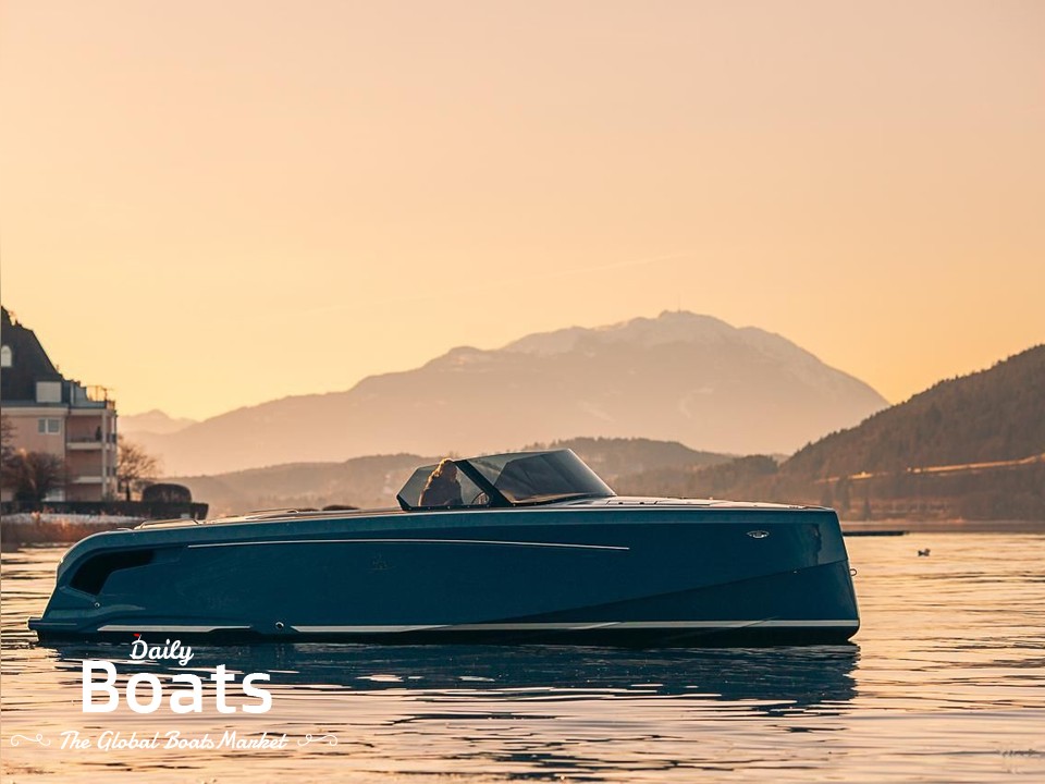 2018 Lex Boats 790 My 2019 for sale. View price, photos and Buy 2018 ...