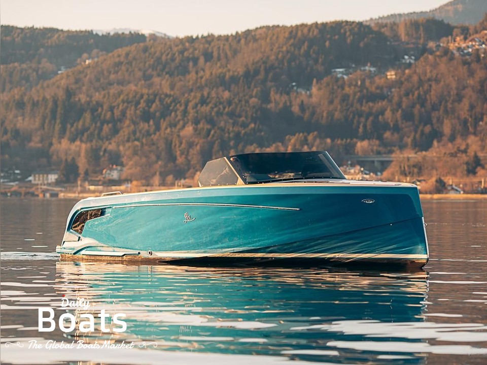 2018 Lex Boats 790 My 2019 for sale. View price, photos and Buy 2018 ...