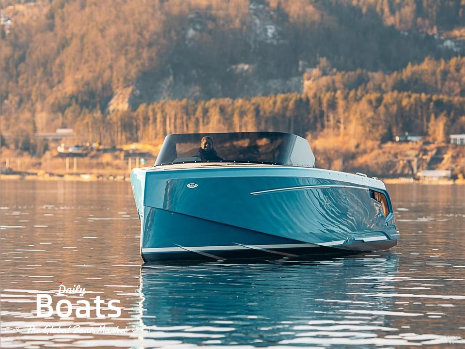 2018 Lex Boats 790 My 2019 for sale. View price, photos and Buy 2018 ...