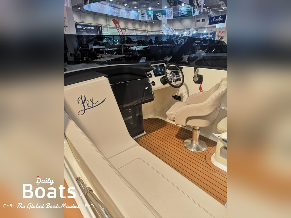 2018 Lex Boats 790 My 2019 for sale. View price, photos and Buy 2018 ...