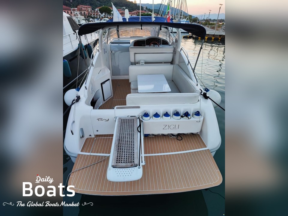 2002 Rio 950 Cruiser for sale. View price, photos and Buy 2002 Rio 950 ...