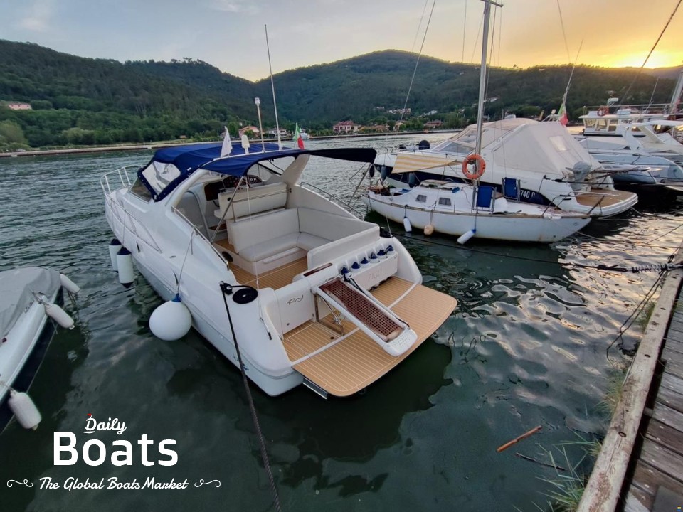 2002 Rio 950 Cruiser for sale. View price, photos and Buy 2002 Rio 950 ...