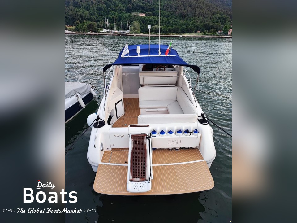 2002 Rio 950 Cruiser for sale. View price, photos and Buy 2002 Rio 950 ...