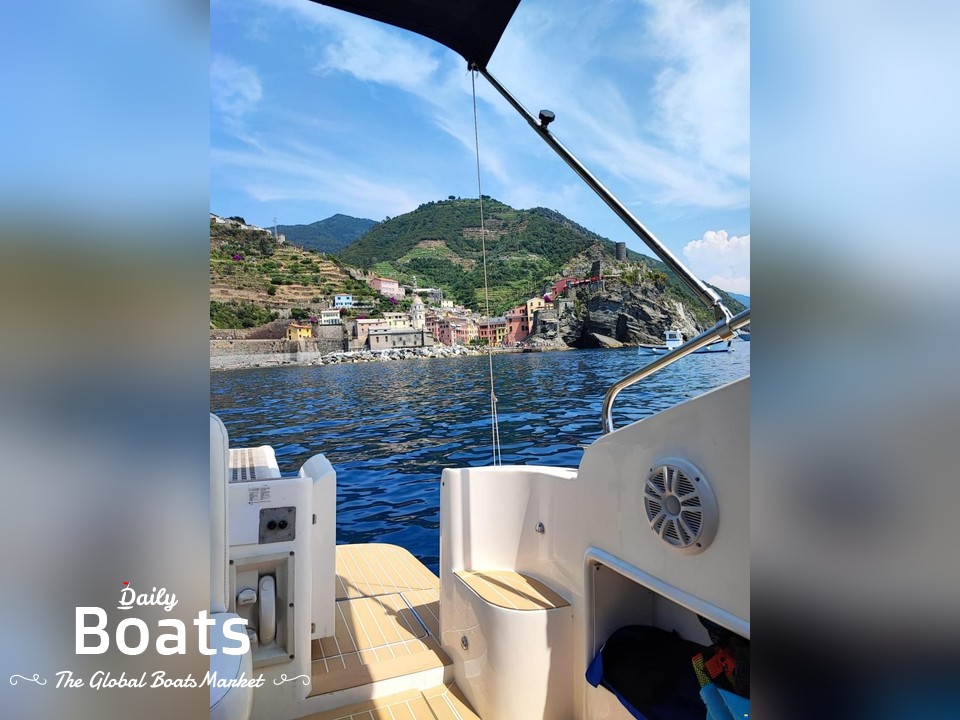 2002 Rio 950 Cruiser for sale. View price, photos and Buy 2002 Rio 950 ...