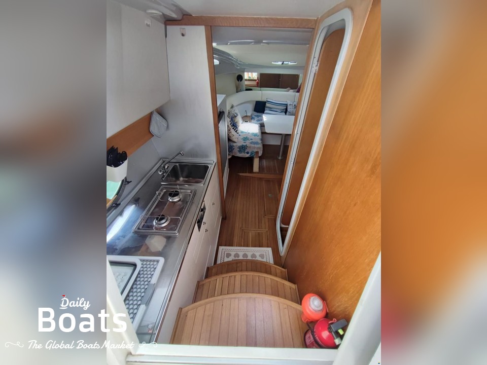 2002 Rio 950 Cruiser for sale. View price, photos and Buy 2002 Rio 950 ...