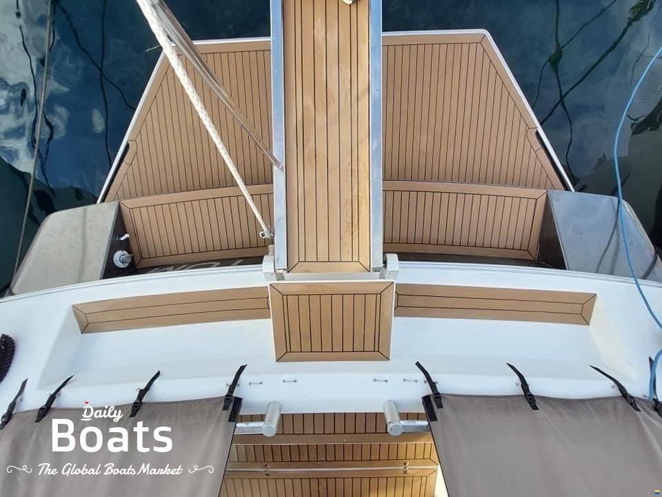 1994 Mochi Craft 47 Open for sale. View price, photos and Buy 1994 ...