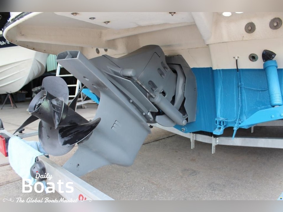 2004 Sea Ray 225 Weekender for sale. View price, photos and Buy 2004 ...