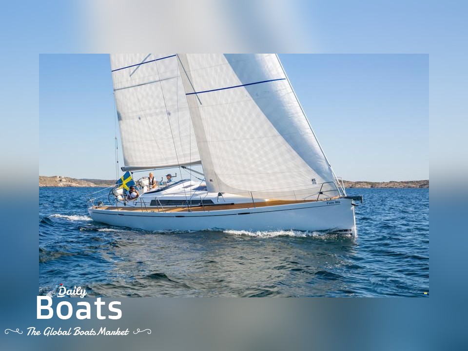 Arcona '435 435 for sale. View price, photos and Buy Arcona '435 435 ...