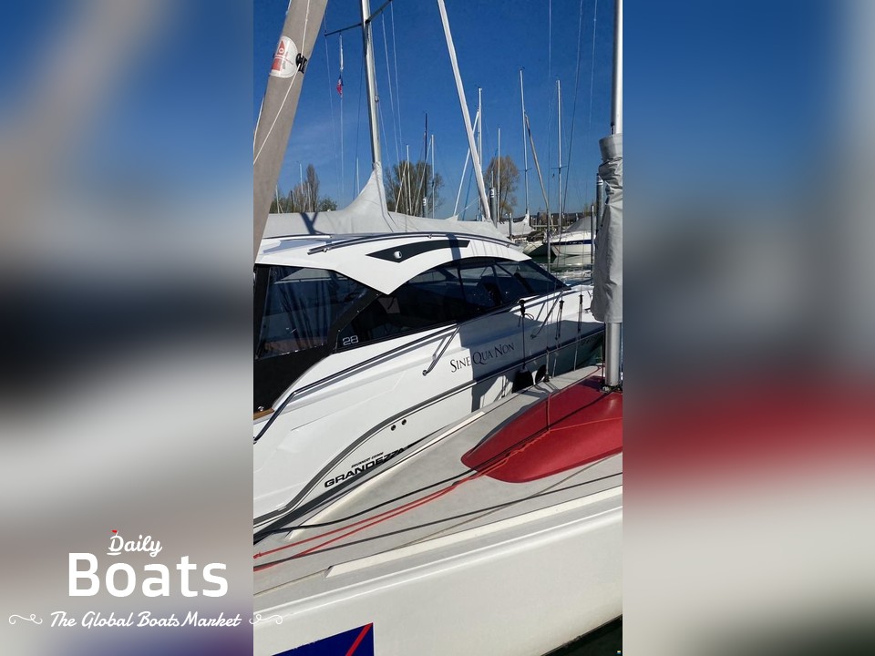 2022 Grandezza 28 Oc for sale. View price, photos and Buy 2022 ...