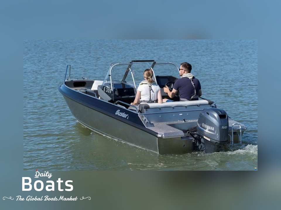 Buster L2 for sale. View price, photos and Buy Buster L2 #364315