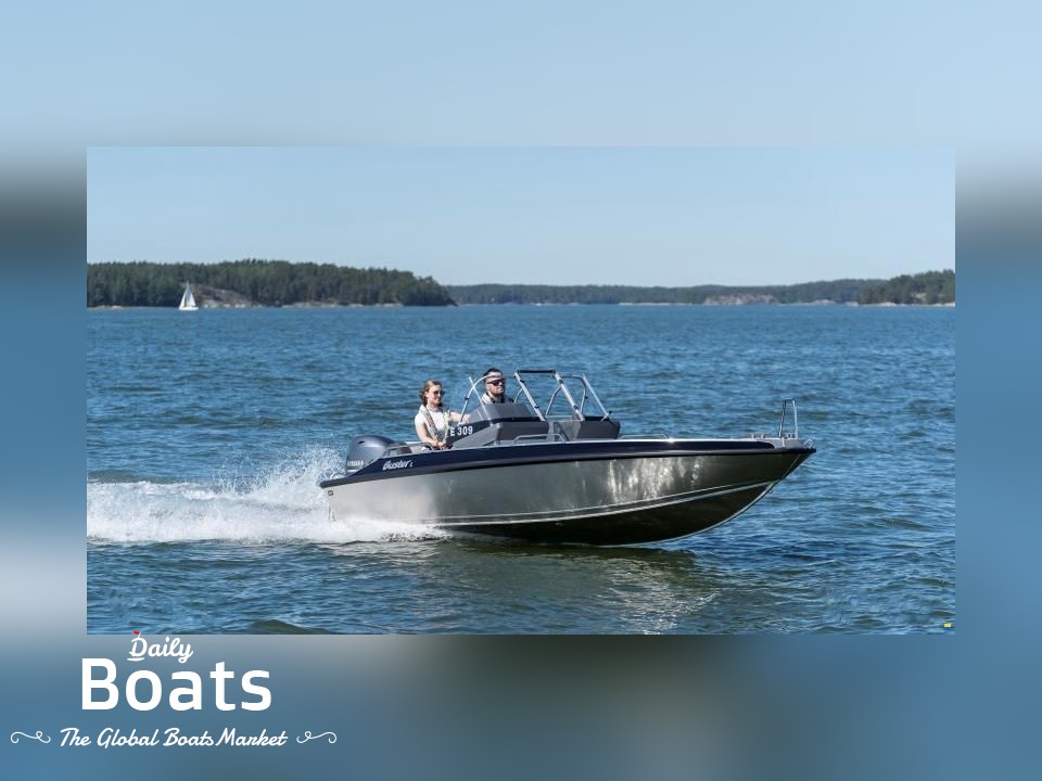 Buster L2 for sale. View price, photos and Buy Buster L2 #364315