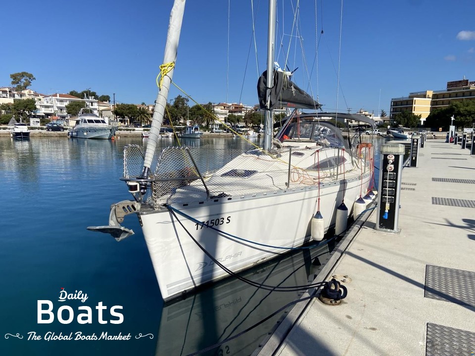 2009 Delphia 33 for sale. View price, photos and Buy 2009 Delphia 33 ...