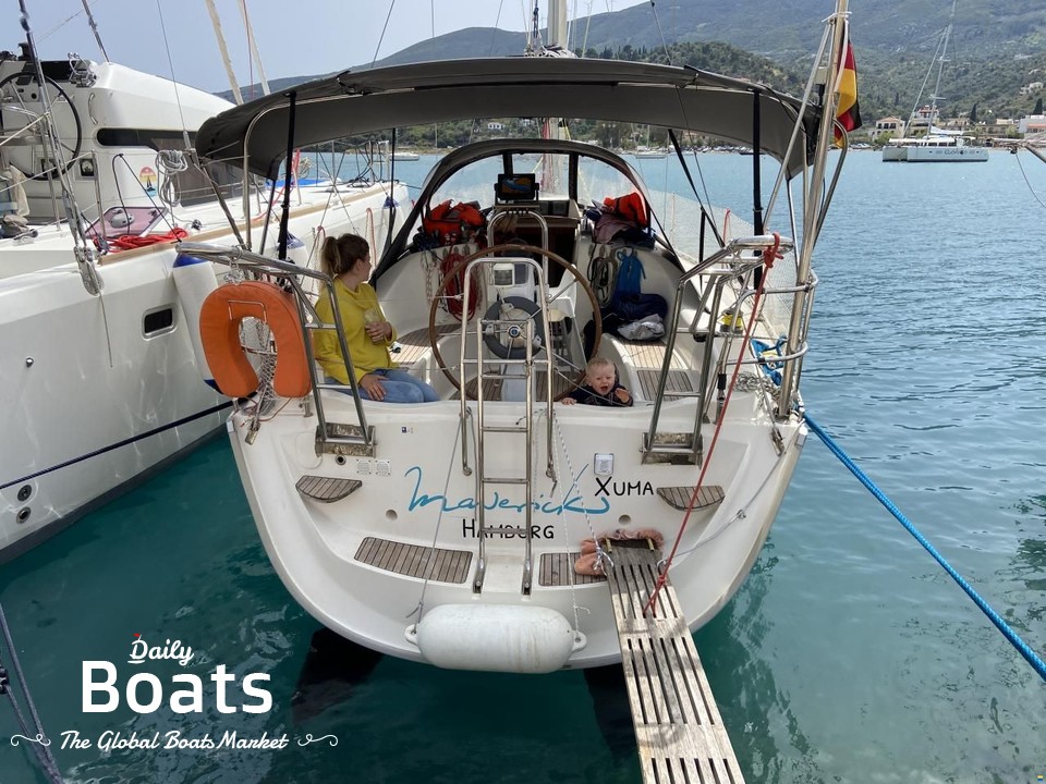 2009 Delphia 33 for sale. View price, photos and Buy 2009 Delphia 33 ...