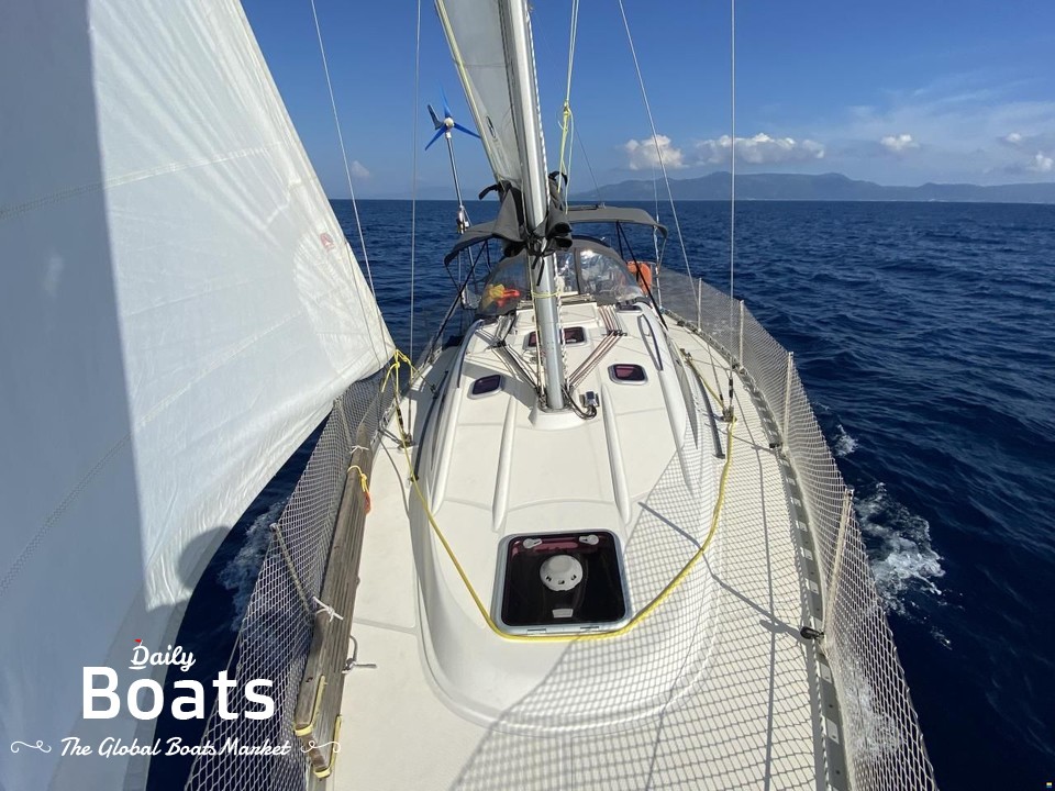 2009 Delphia 33 for sale. View price, photos and Buy 2009 Delphia 33 ...