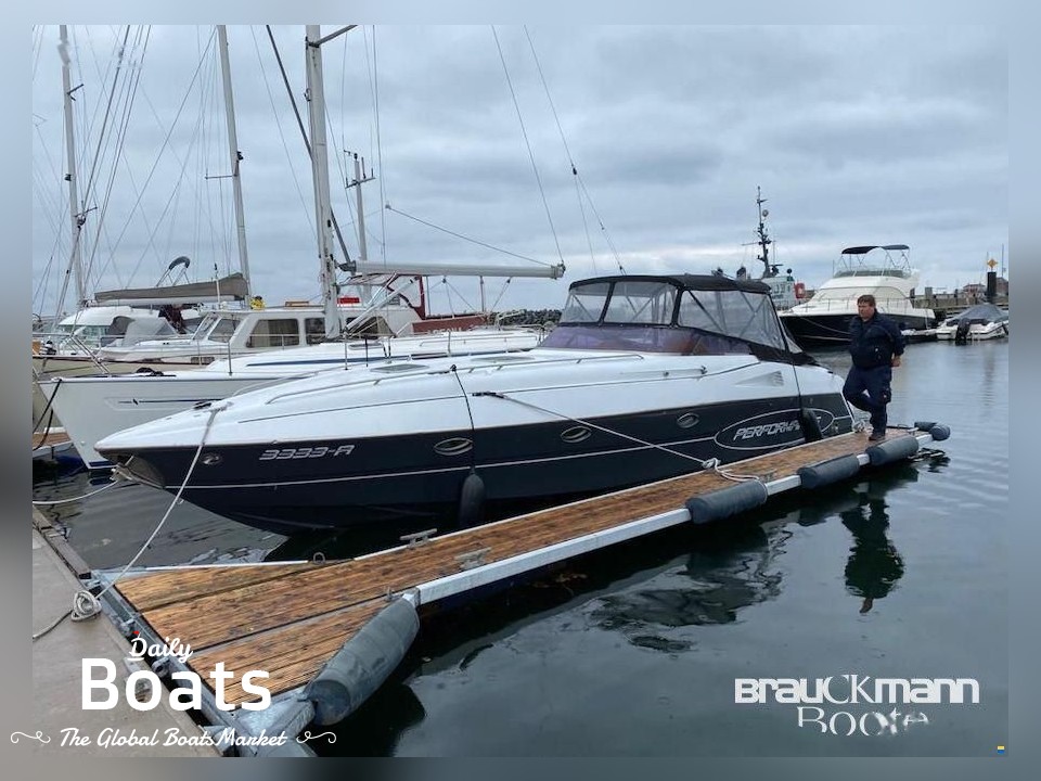 1991 Performance Marine 1107 for sale. View price, photos and Buy 1991 ...