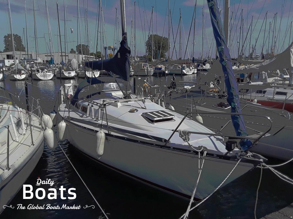 1980 C&C Yachts 30E for sale. View price, photos and Buy 1980 C&C Yachts 30E #364329