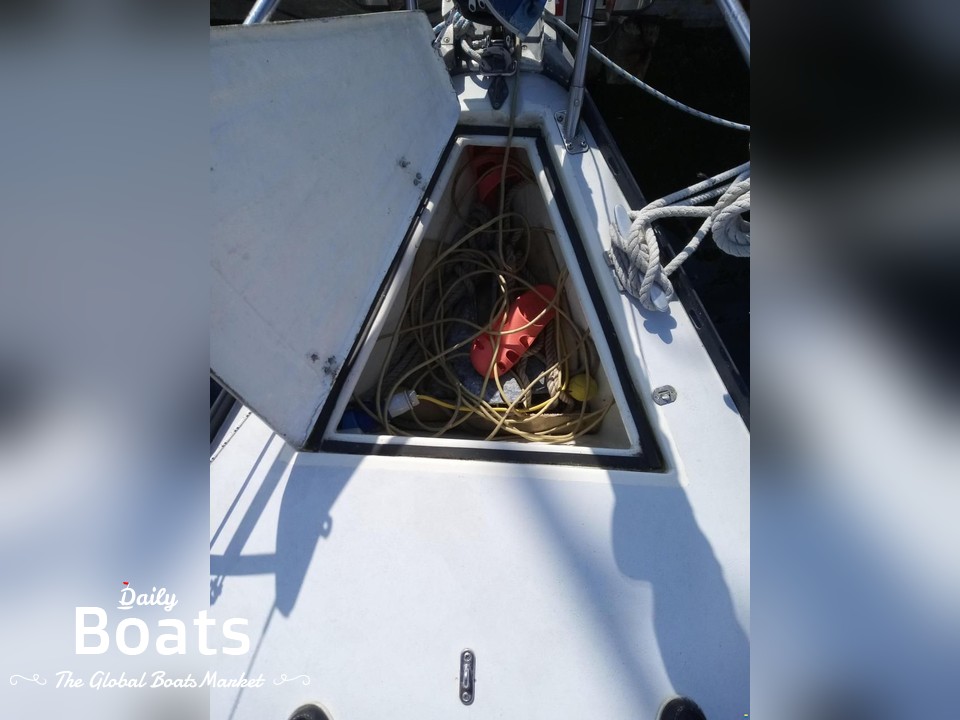 1980 C&C Yachts 30E for sale. View price, photos and Buy 1980 C&C Yachts 30E #364329