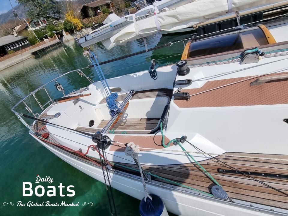 1982 Artekno H 323 for sale. View price, photos and Buy 1982 Artekno H 323 #364333