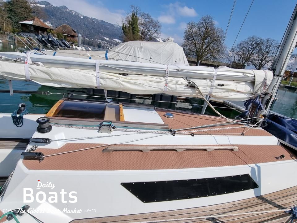 1982 Artekno H 323 for sale. View price, photos and Buy 1982 Artekno H 323 #364333