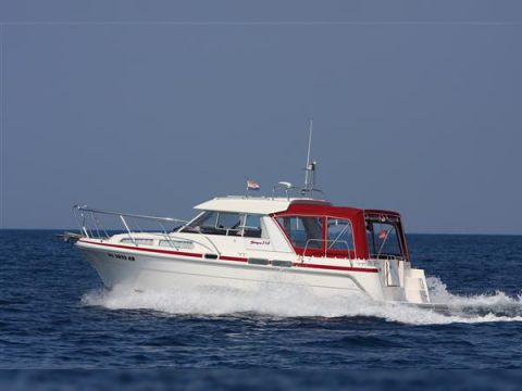 2008 Saga 310 for sale. View price, photos and Buy 2008 Saga 310 #36434