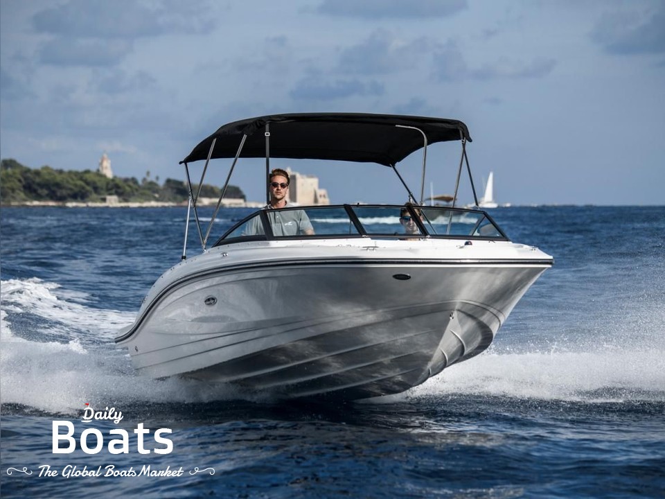 2022 Sea Ray 210 Spxob for sale. View price, photos and Buy 2022 Sea ...