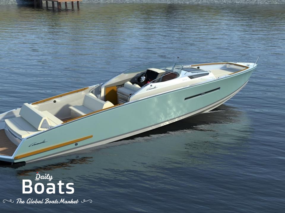 2022 Cormate Chase 34 for sale. View price, photos and Buy 2022 Cormate ...