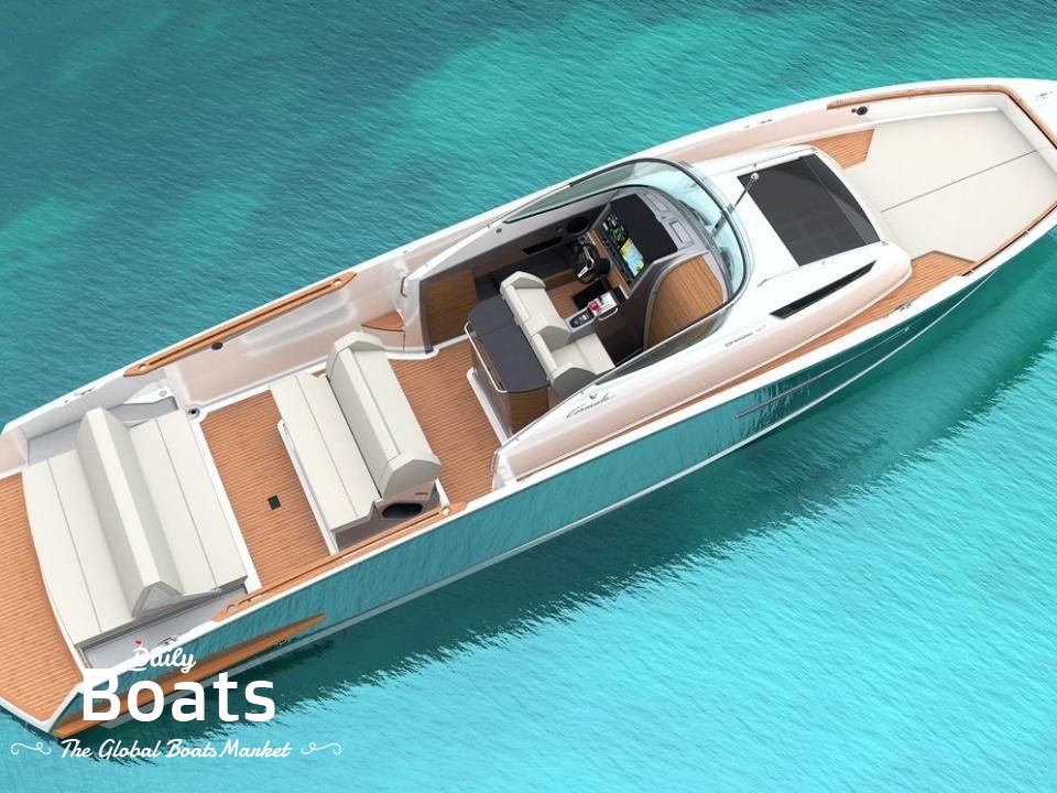 2022 Cormate Chase 34 for sale. View price, photos and Buy 2022 Cormate ...