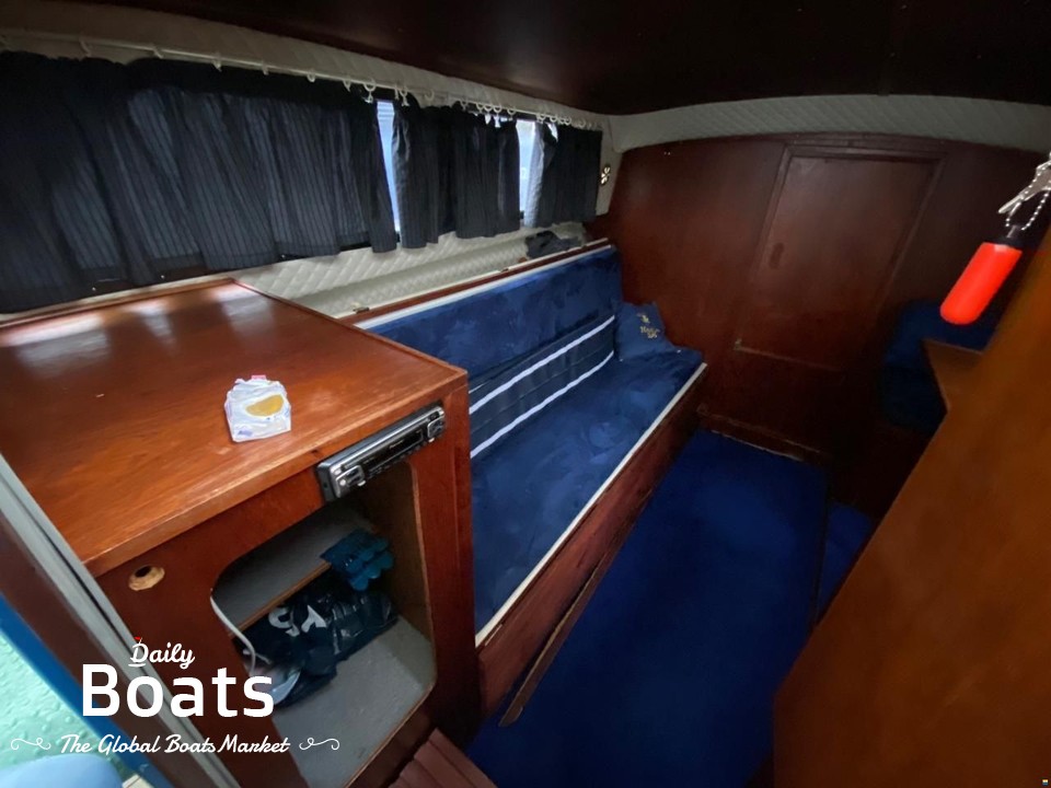 1984 Arne Hasle 26 for sale. View price, photos and Buy 1984 Arne Hasle ...