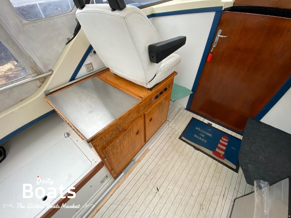 1984 Arne Hasle 26 for sale. View price, photos and Buy 1984 Arne Hasle ...