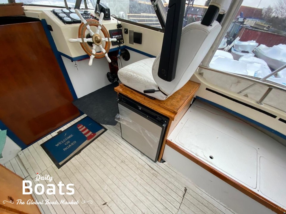 1984 Arne Hasle 26 for sale. View price, photos and Buy 1984 Arne Hasle ...