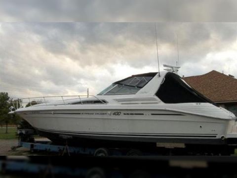 1993 Sea Ray 400 Express Cruiser for sale. View price, photos and Buy ...