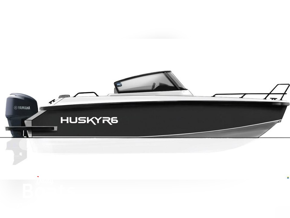 2023 Finnmaster Husky R6 for sale. View price, photos and Buy 2023 ...