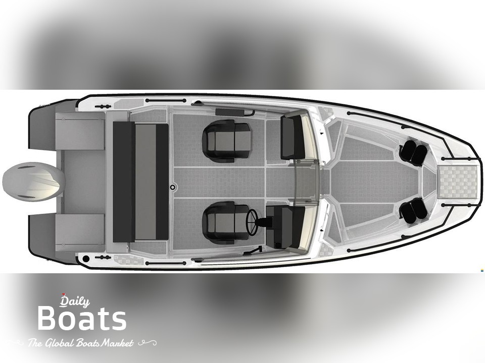 2023 Finnmaster Husky R6 for sale. View price, photos and Buy 2023 ...