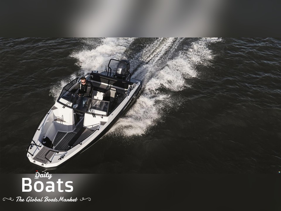 2023 Finnmaster Husky R6 for sale. View price, photos and Buy 2023 ...