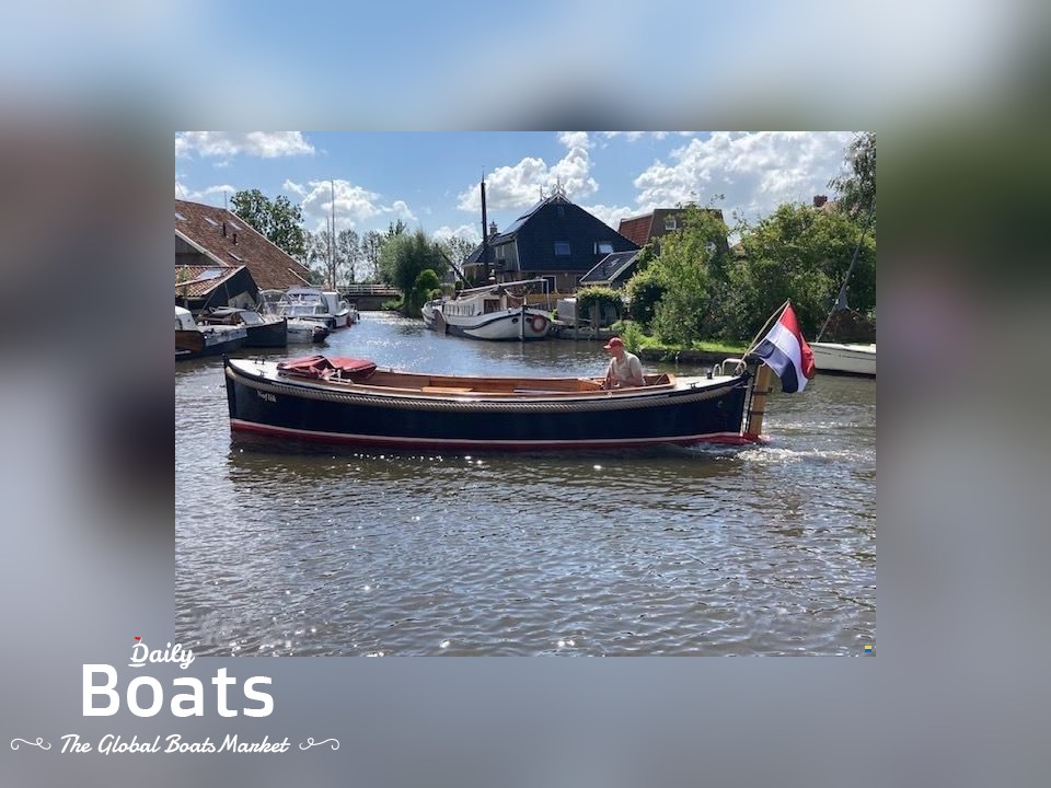 1950 Klassieke Sloep 785 for sale. View price, photos and Buy 1950 ...