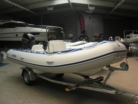 Lodestar 460 rib neu for sale - Daily Boats