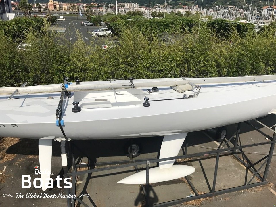 1994 Ac America'S Cup for sale. View price, photos and Buy 1994 Ac ...