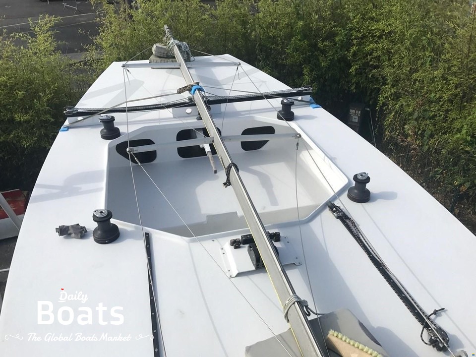 1994 Ac America'S Cup for sale. View price, photos and Buy 1994 Ac ...