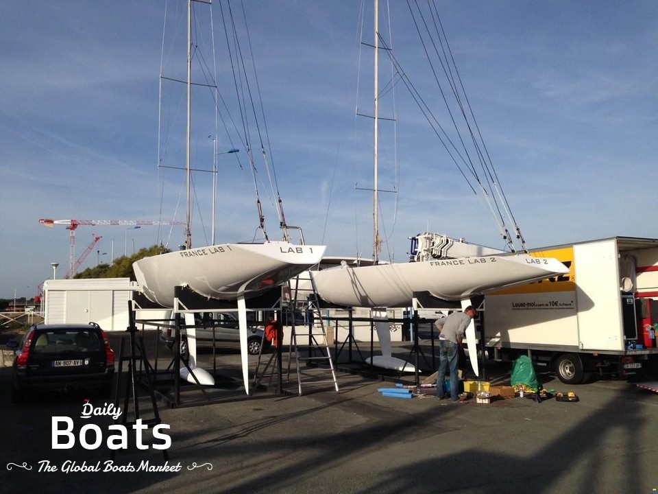 1994 Ac America'S Cup for sale. View price, photos and Buy 1994 Ac ...