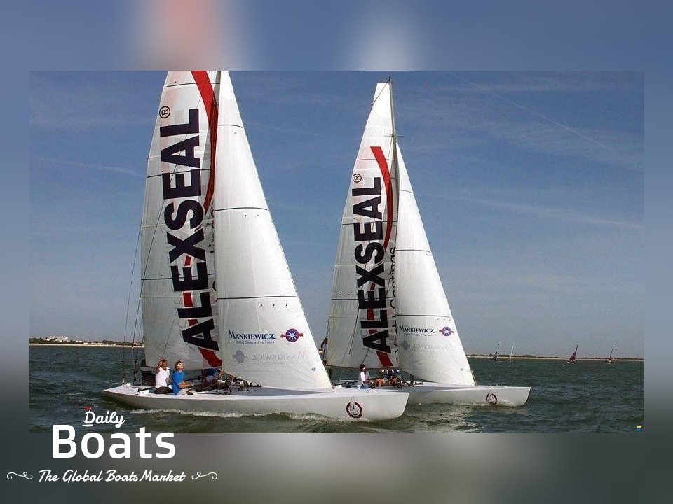 1994 Ac America'S Cup for sale. View price, photos and Buy 1994 Ac ...